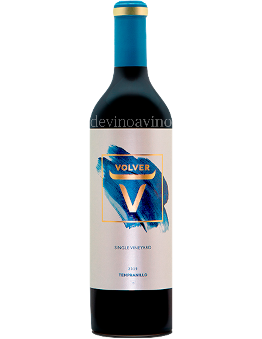 Comprar Volver 2022 al mejor precio - Devinoavino